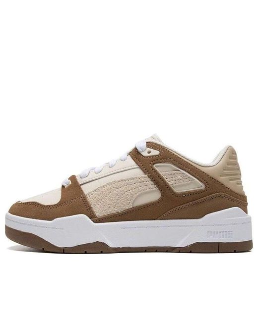PUMA Slipstream Heritage '' in Brown for Men | Lyst