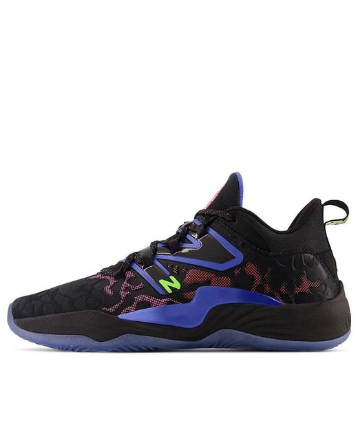 New Balance Jamal Murray Two Wxy V3 'Cerebral' in Blue for Men | Lyst UK