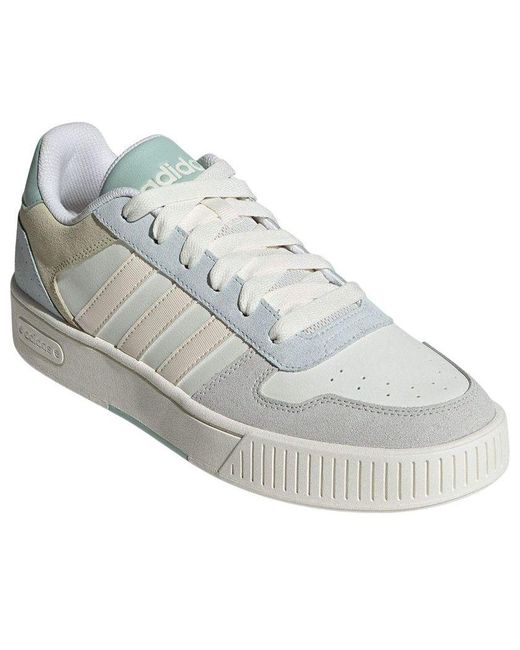 adidas D-Pad Classic Wonder' in White for Men | Lyst