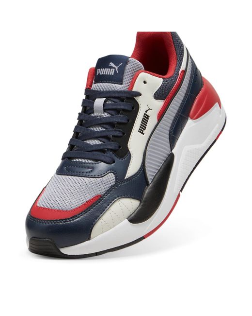 PUMA X-Ray 2 Square 'Club Fog' in Blue for Men | Lyst