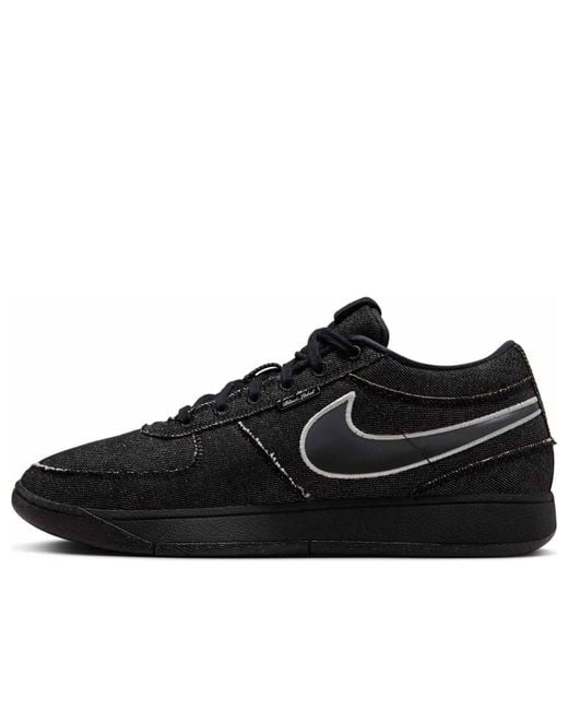 Nike Book 1 Ep 'All-Star Label' in Black for Men | Lyst