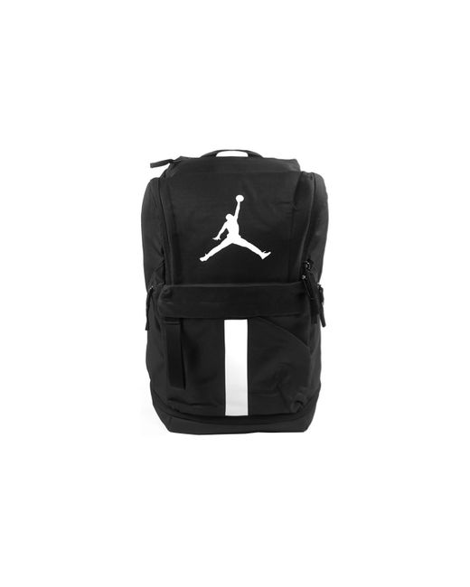 Nike Velocity Backpack in Black | Lyst