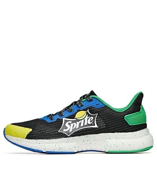 Anta (Wmns) X Sprite Bubble Low '' in Blue for Men | Lyst UK