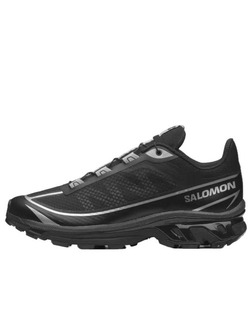 Salomon Xt-6 Ft in Black for Men | Lyst