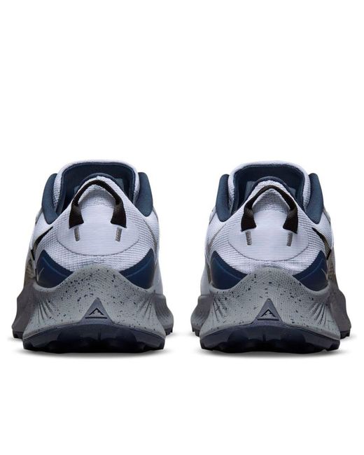 Nike Pegasus Trail 3 'Ghost' in Blue for Men | Lyst