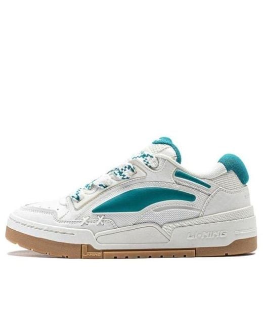 Li-ning (Wmns) Journey V2 ' Gum' in Blue | Lyst UK