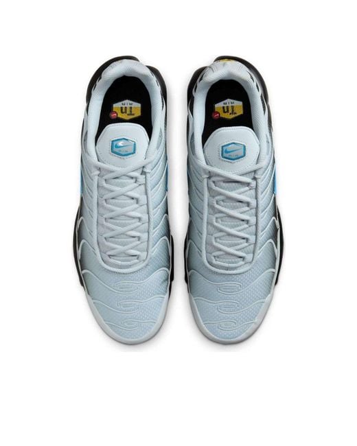 Nike Air Max Plus University' in Gray for Men | Lyst