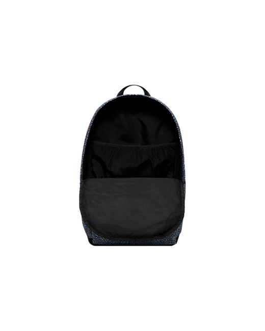 Nike Backpack 'Cement Print' in Blue for Men | Lyst
