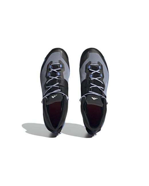adidas Terrex Skychaser Tech Gore-Tex Hiking Dawn Core' in Blue for Men ...