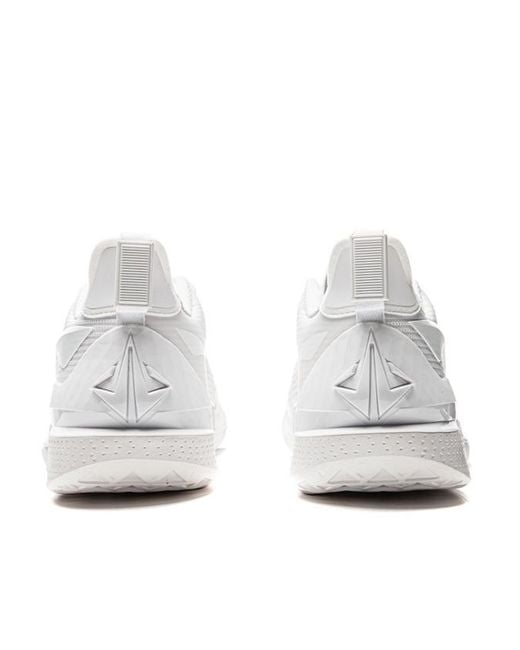 Li-ning Jimmy Butler 2 'Halo' in White for Men | Lyst UK