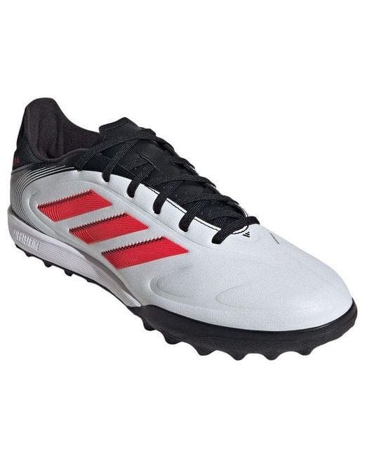 adidas Copa Pure 3 League Tf 'Pure Victory Pack' in Red for Men | Lyst