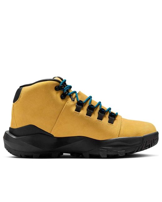 Nike Cygnal 'Solar Flare Abyss' in Yellow for Men | Lyst