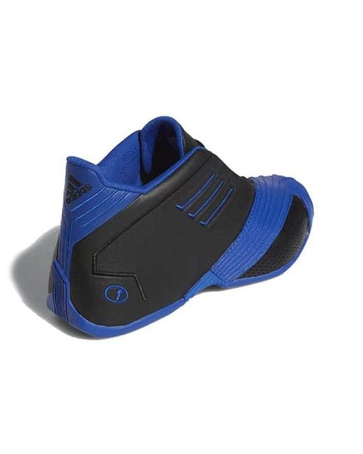 adidas T-Mac 1 Retro 'Orlando Away' 2019 in Blue for Men | Lyst
