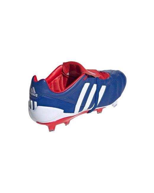 adidas Predator Mania Fg 'Royal' in Blue for Men | Lyst