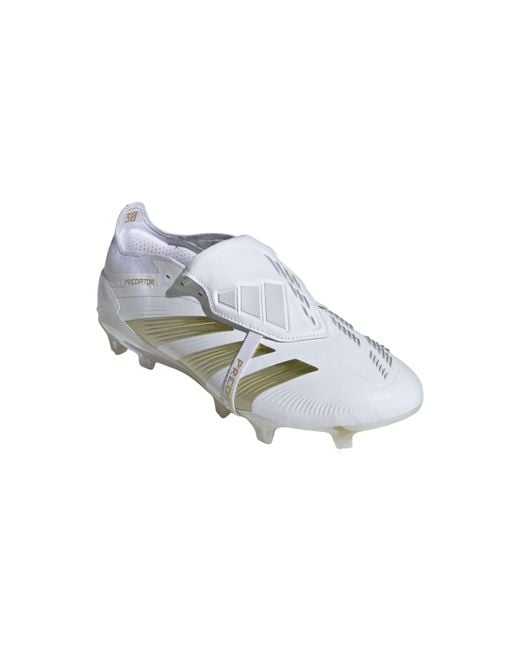adidas Predator Elite Ft Fg 'Dayspark Pack' in White for Men | Lyst UK