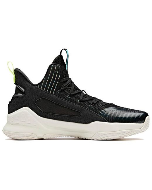 Anta Splash 1 in Black for Men | Lyst