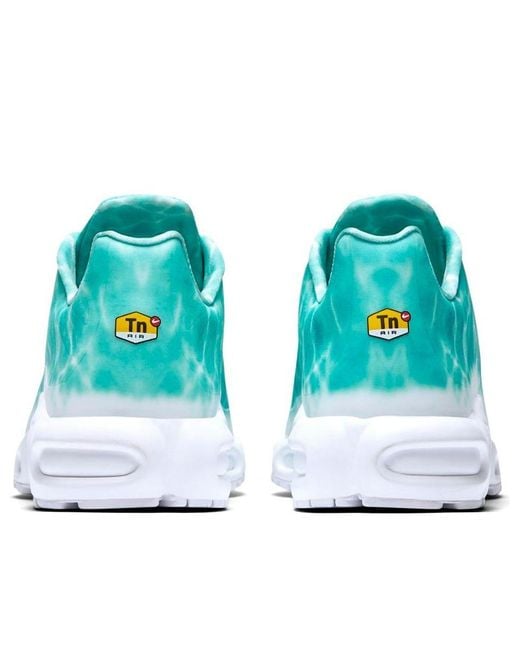 Nike Lab Air Max Plus 'Le Requin' in Blue for Men | Lyst