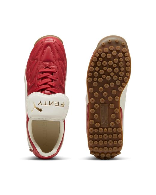 PUMA X Fenty Avanti Vl 'Club' in Red for Men | Lyst