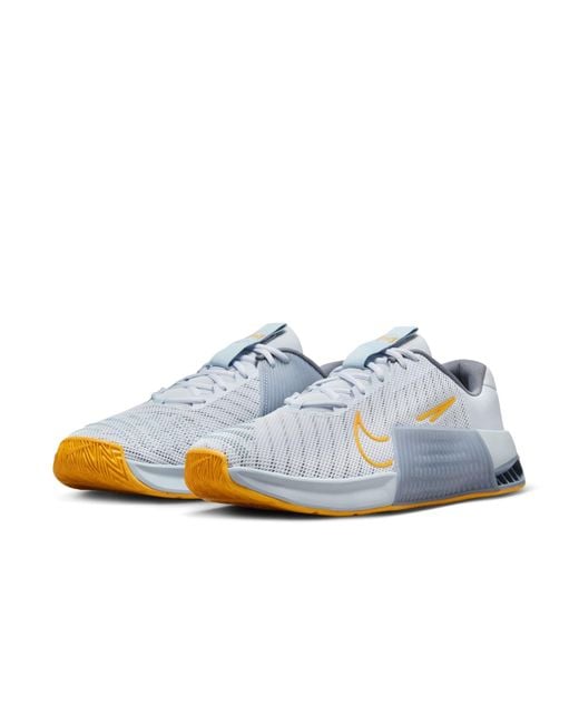 Nike Metcon 9 'Football Light Armoury' in Blue for Men | Lyst