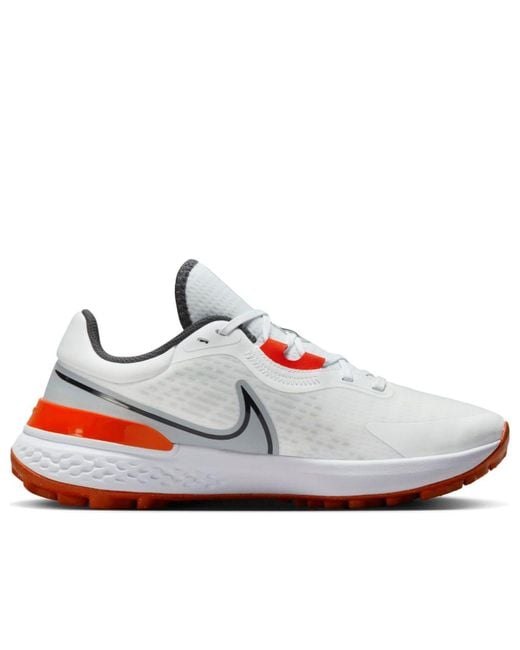 Nike Infinity Pro 2 Wide Wolf' in Blue for Men | Lyst