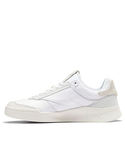 Reebok Club C Legacy in White for Men | Lyst