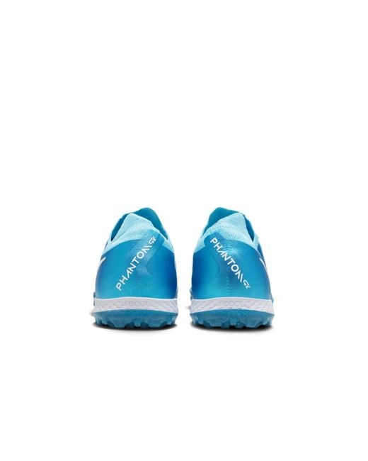 Nike Phantom Gx 2 Pro Tf 'Mad Ambition Pack Fury' in Blue for Men | Lyst