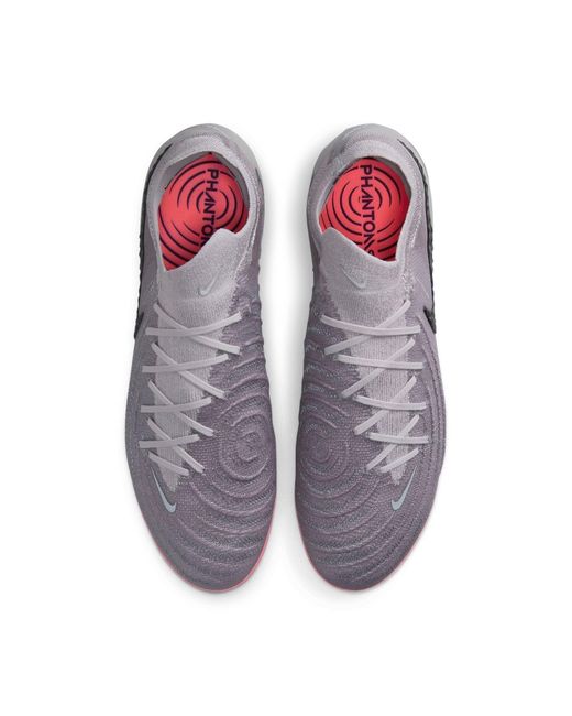 Nike Phantom Gx 2 Elite As 'Atmosphere' in Grey for Men | Lyst UK