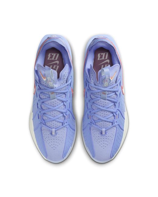 Nike Air Zoom Gt Cut 3 Ep 'Royal Pulse Sail' in Blue for Men | Lyst