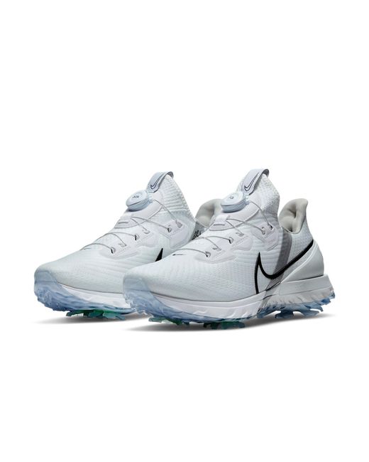 Nike Air Zoom Infinity Tour Boa Glacier' in Blue for Men | Lyst