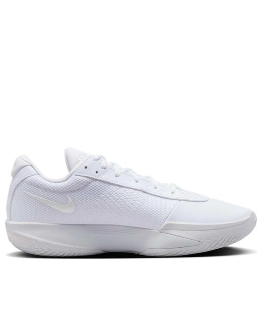 Nike Air Zoom Gt Cut Academy Ep Photon Dust' in White for Men | Lyst UK
