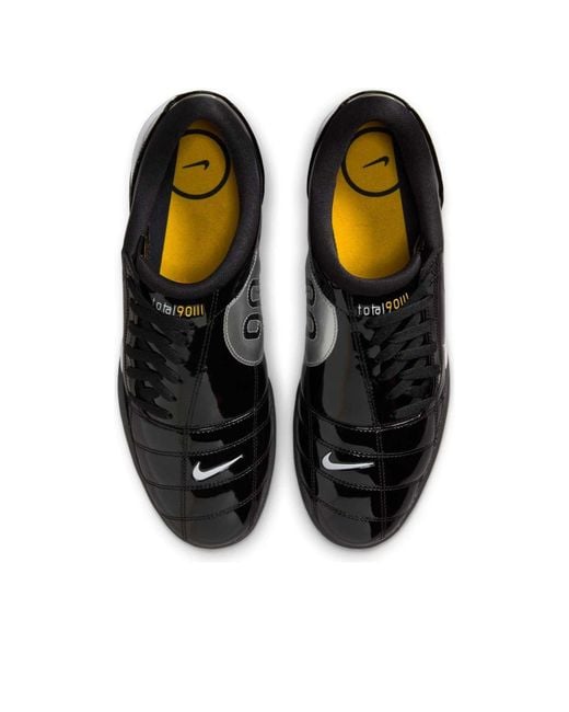 Nike T90 Sp Shoes in Black for Men | Lyst