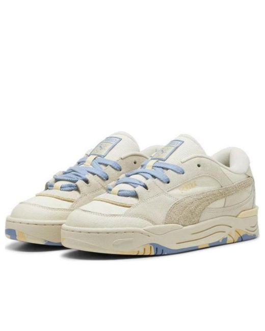 PUMA 180 Re: Escape in White for Men | Lyst