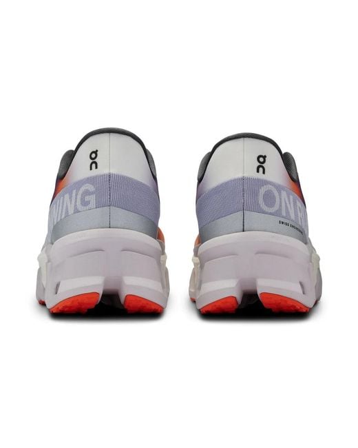 On Shoes Cloudmonster Hyper 'Prism Capsule Collection' in Blue for Men ...