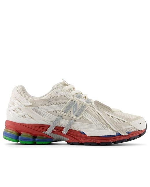 New Balance 1906A 'Sea Salt Astro Dust' in White for Men | Lyst
