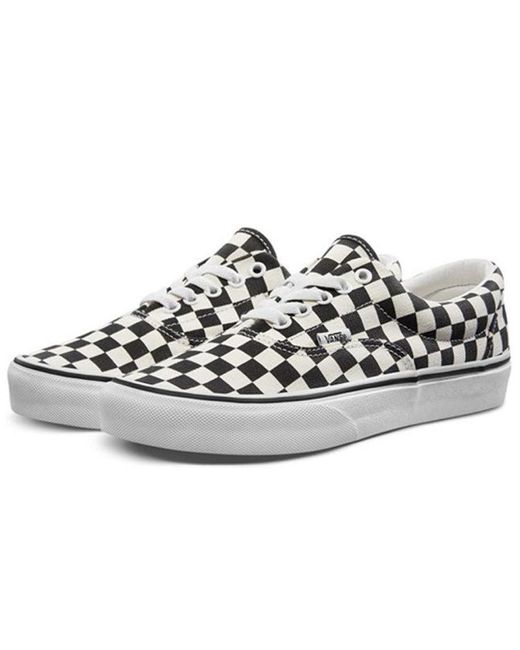Vans Og Era Lx 'Checkerboard' 2020 in White for Men | Lyst UK