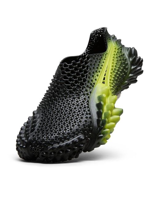 PUMA X A$Ap Rocky Mostro 3D Lime Pow' in Green for Men | Lyst