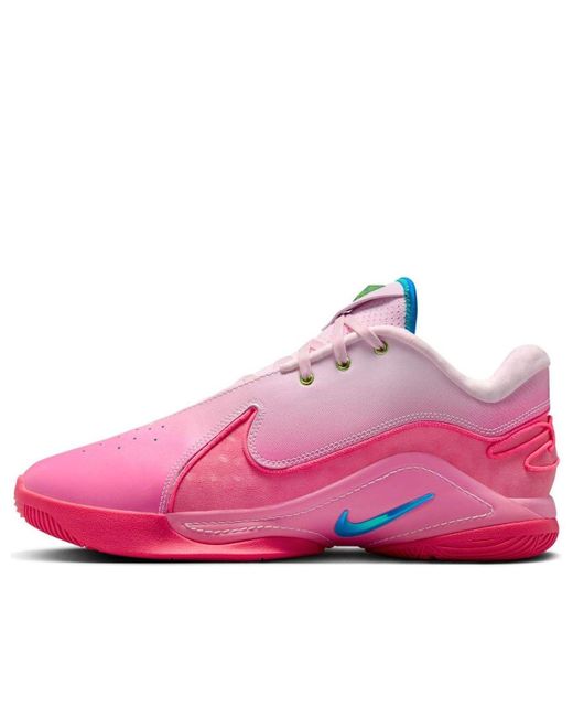 Nike Lebron 22 'I Promise' in Pink for Men | Lyst