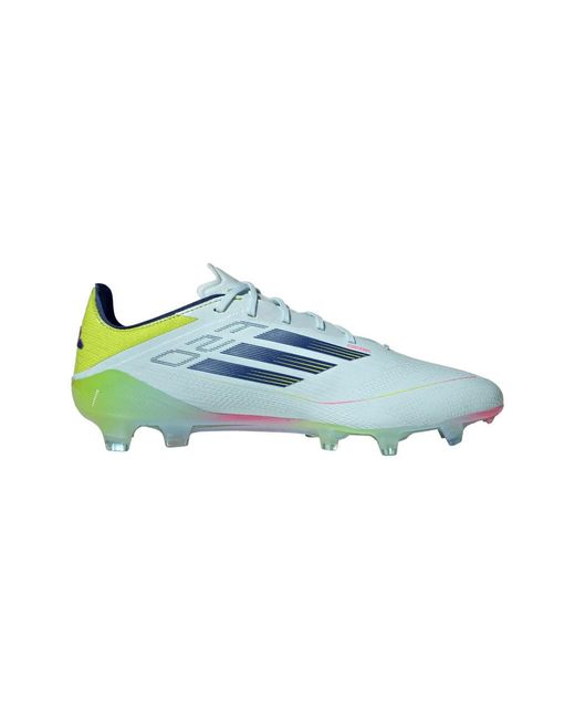 adidas F50 Elite Fg Stellar Icon Collection 'Semilucid' in Blue for Men ...