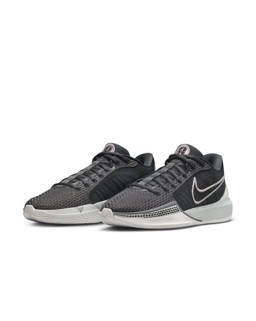 Nike (Wmns) Sabrina 1 Ep 'Beyond The Game' in Gray | Lyst