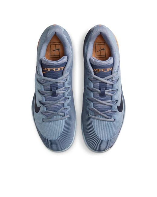 Nike Court Air Zoom Vapor 12 Hc 'Ashen Slate Light Armory Marrakesh ...