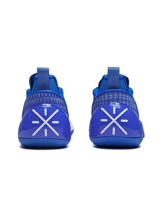 Li-ning Wade All City 12 Encore in Blue for Men | Lyst