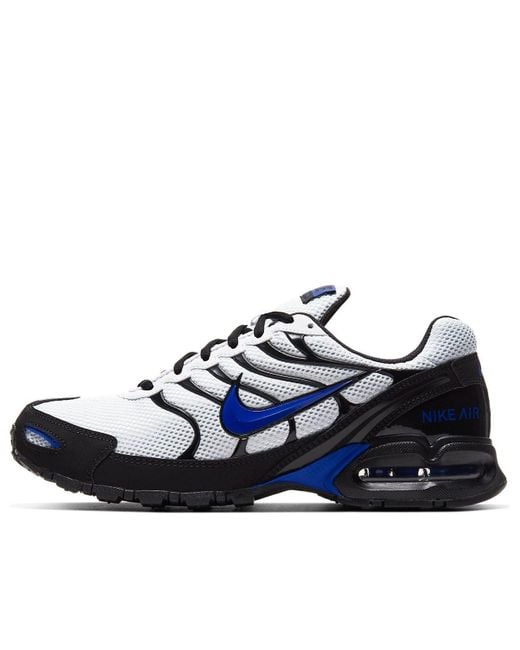 Nike Air Max Torch 4 Hyper' in Blue for Men | Lyst