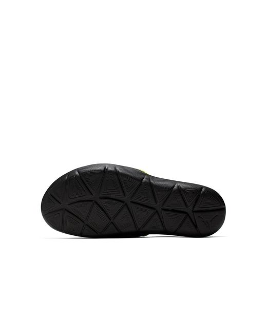 Nike Hydro 7 V2 Slide Cement' in Green for Men | Lyst