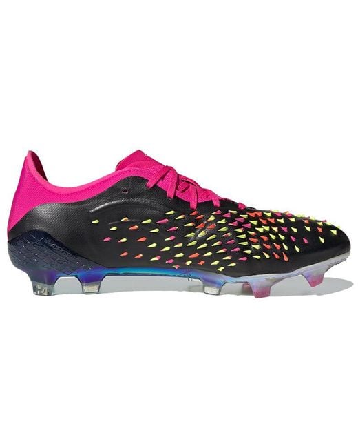 adidas Predcopx Fg 'Demonskin Core' for Men | Lyst