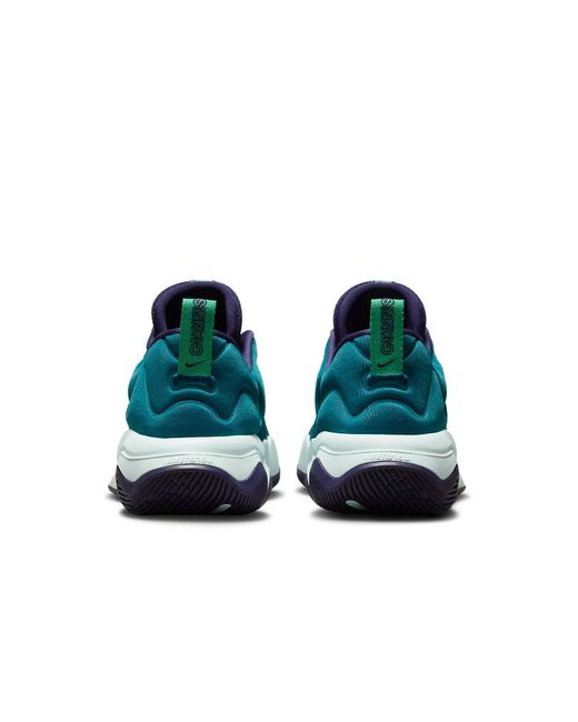 Nike Giannis Immortality 3 Ep 'Geode' in Blue for Men | Lyst UK