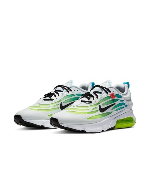 Nike Air Max Exosense Se 'Worldwide Pack' in Green for Men | Lyst