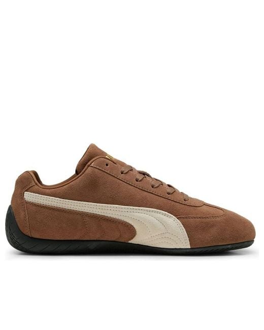 PUMA Speedcat Og 'Haute Coffee' in Brown for Men | Lyst