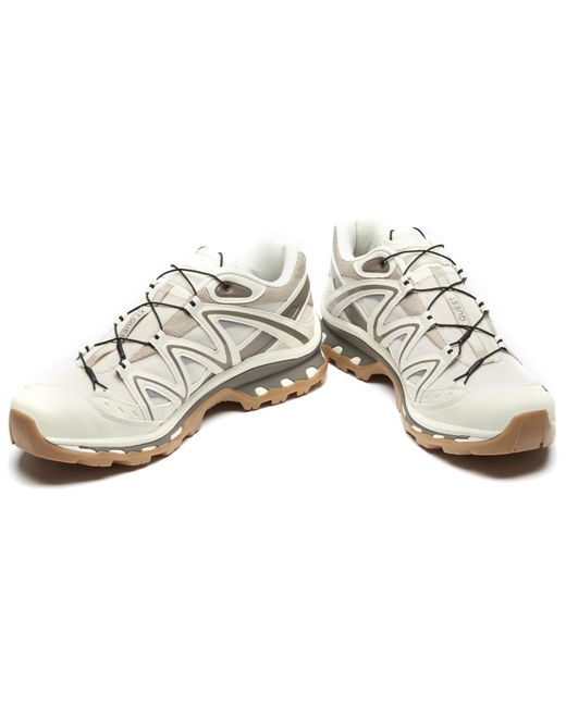 Salomon Xt-Quest Running Shoes in White for Men | Lyst