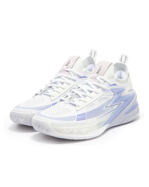 361 Degrees Big3 5.0 Pro 'Care' in Blue for Men | Lyst