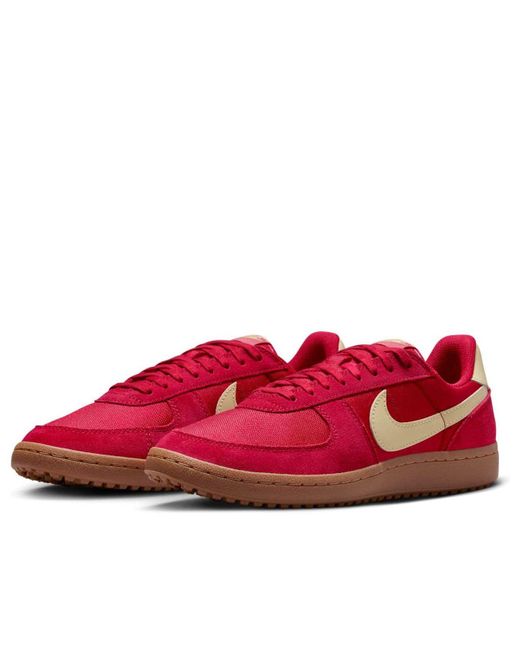 Nike Field General 82 Sp 'Gym Team' in Red for Men | Lyst